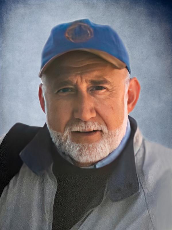 James Mark Odell Served The Lord Cape Gazette